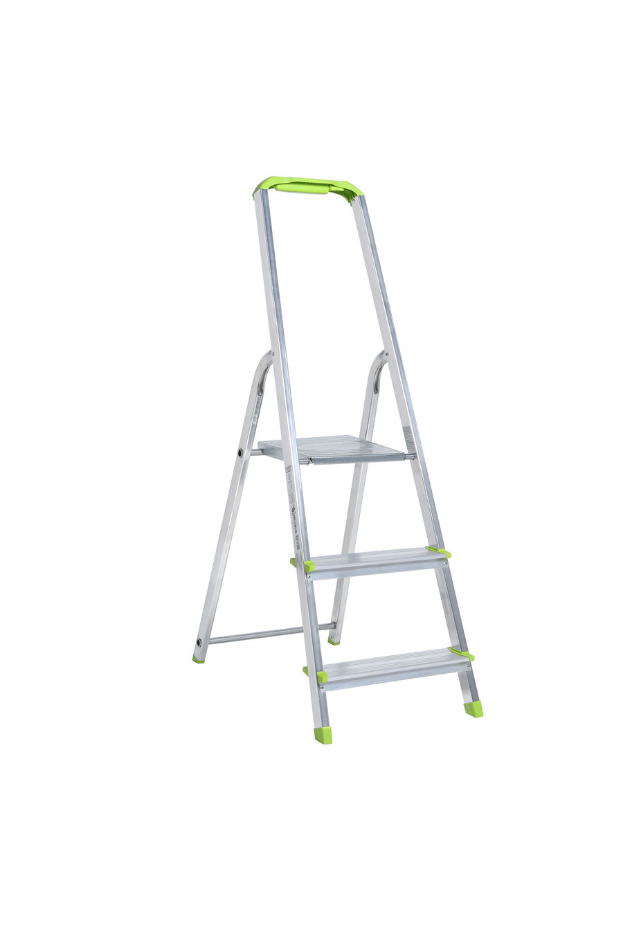 Escabeau Classic CENTAURE 5 marches - 178205 - Newloc