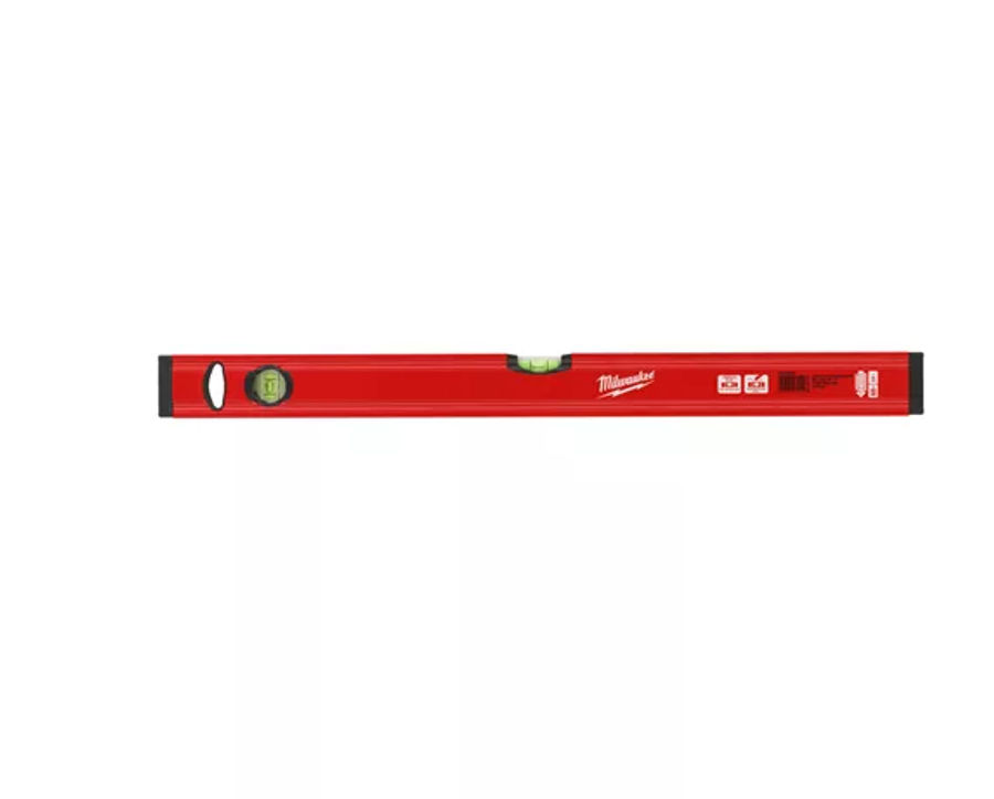 Niveau slim 20 cm - MILWAUKEE - 4932472091 - Newloc